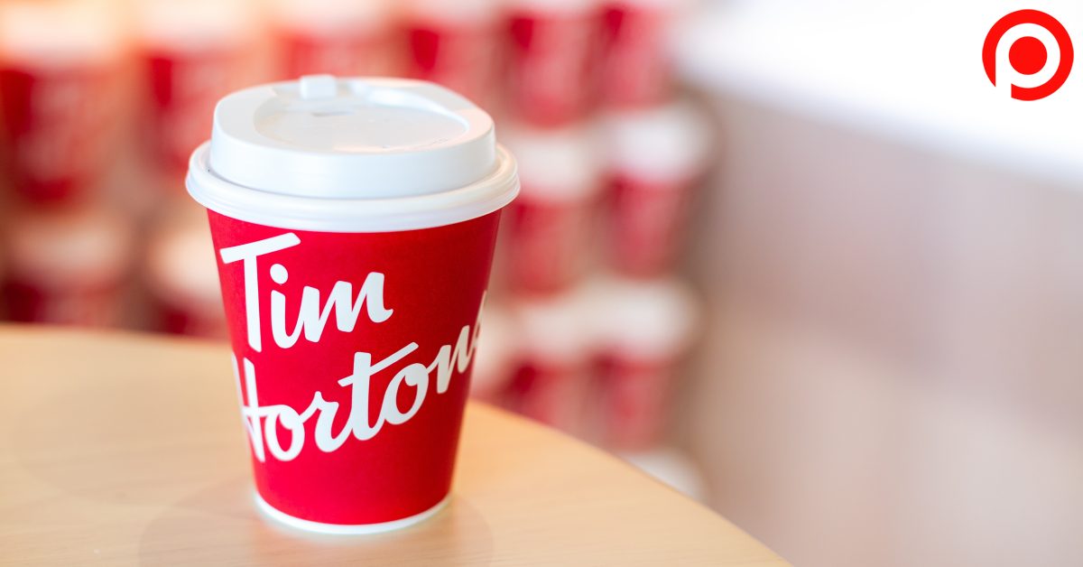 ร้านกาแฟ Tim Hortons เตรียมขยายสาขาในอาเซียนเพิ่ม หลังจับมือ Marubeni ...