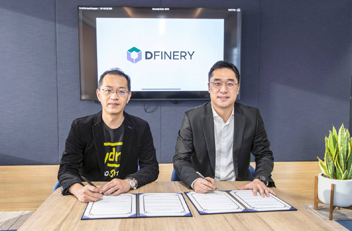 YDM ผนึก IGAWORKS ยูนิคอร์นเกาหลีเขย่าวงการ MarTech ไทย เปิดตัว “DFinery” วิเคราะห์พฤติกรรม ...