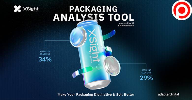 รู้จัก “XSight” เครื่องมือ AI วิเคราะห์ความโดดเด่นของ “แพ็กเกจจิ้ง” นวัตกรรมเบื้องหลังกระป๋อง ...