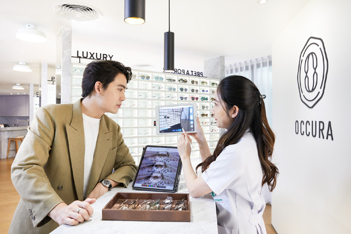 OCCURA เผยเลนส์โปรเกรสซีฟ ครองมาร์เก็ตแชร์แว่นสายตาค้าปลีก 25% จับกลุ่มผู้บริโภคอายุ 40 ปีขึ้นไป ...
