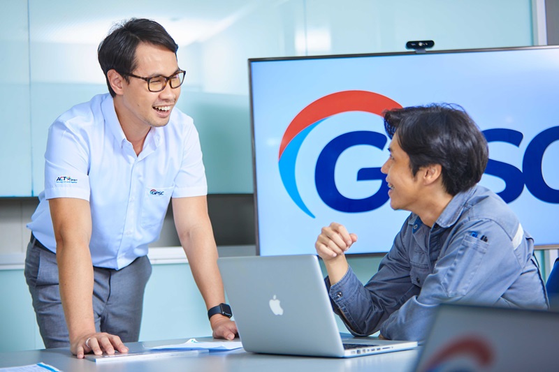 GPSC เปิดวิสัยทัศน์ HR มุ่งมั่นพัฒนานวัตกรรม พร้อมขับเคลื่อนองค์กรยั่งยืน ตอบโจทย์คนรุ่นใหม่ ...