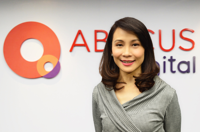 SCB Abacus รีแบรนด์สู่ ABACUS digital วางเป้าหมาย IPO ปี 2568 | Positioning Magazine