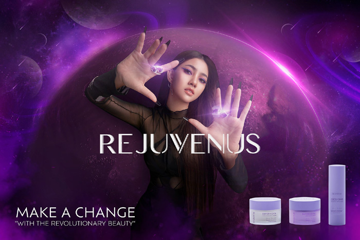 BENOVA Global บริษัทไทยระดับโลก คว้า “ใหม่ ดาวิกา” เป็น Brand ...