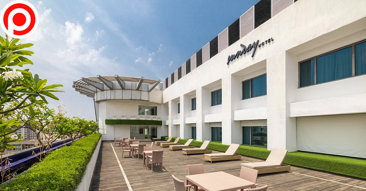 SoftBank จับมือบริษัทแม่ OYO เปิดเชนโรงแรมระดับ 4-5 ดาวแบรนด์ใหม่ในชื่อ ...