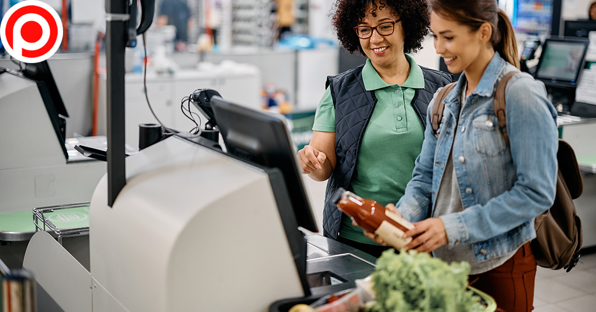 ระบบชำระเงินด้วยตนเอง (Self-Checkout) ในห้างฯ ส่อแววไม่ได้ช่วยลดการใช้แรงงานตามคาด | Positioning ...