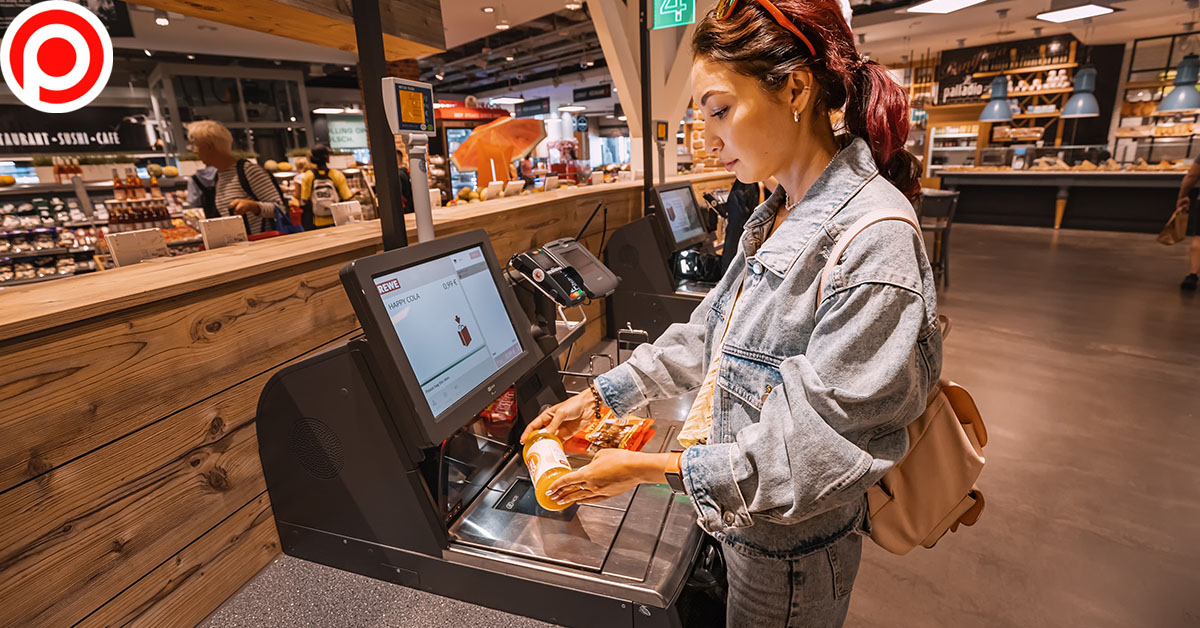 ผลสำรวจพบ “คนรวย” มีแนวโน้ม “ขโมยของ” จากช่องชำระเงินด้วยตนเอง (Self ...