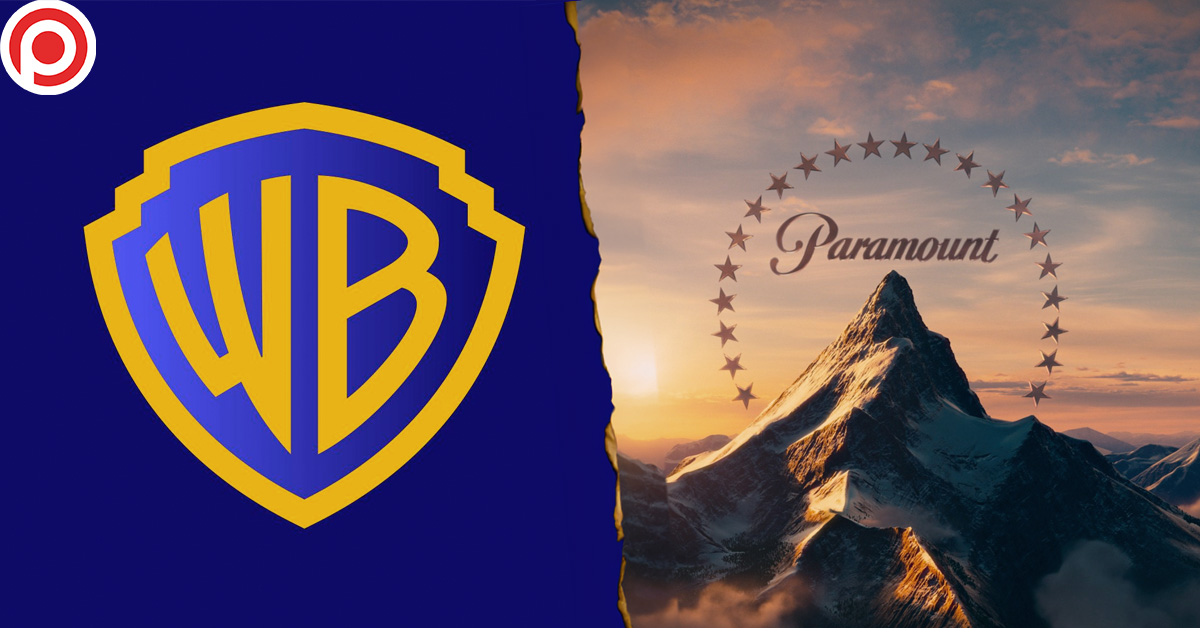 “Warner Bros. Discovery” กับ “Paramount” ระงับดีลควบรวมกิจการ คุยกันมา ...