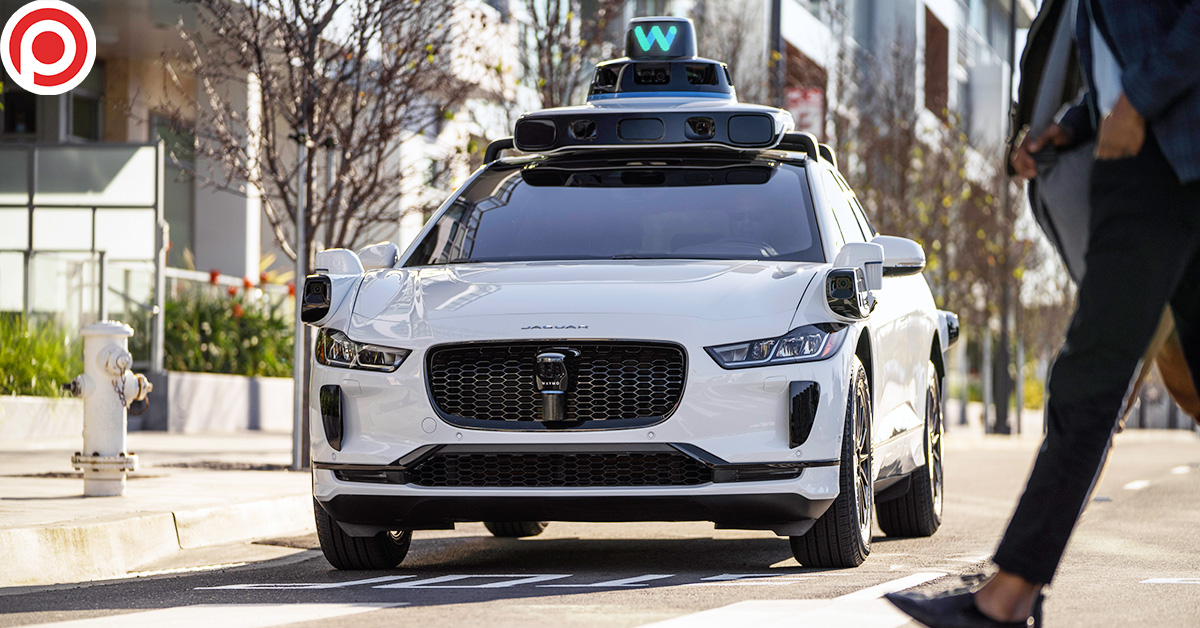 “Waymo” ขยายบริการ “แท็กซี่ไร้คนขับ” เข้าลอส แอนเจลิสเป็นเมืองที่ 4 ใน ...