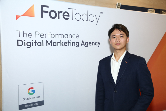ForeToday ชูจุดแข็ง มุ่ง Conversion แก้เกมตลาดเปลี่ยน ปั้นยอดขาย SMEs เผย 4 เรื่องต้องรู้ ก่อน ...
