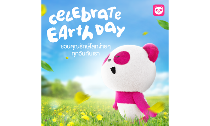 foodpanda ร่วมกับ WWF ทำให้ทุกวันเป็น Earth Day แนะ 6 ขั้นตอน จัดการขยะพลาสติกจาก Food Delivery ...