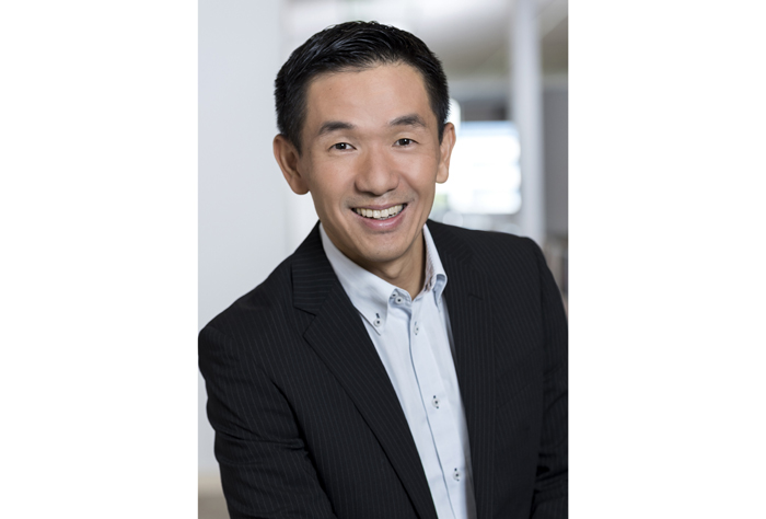 Intel ประกาศแต่งตั้งผู้บริหารใหม่ ดูแลตลาดเอเชียแปซิฟิก-ญี่ปุ่น (APJ ...