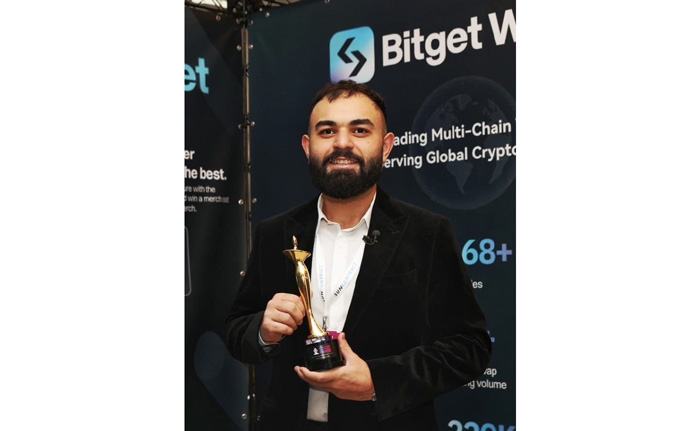 Bitget บุกตลาดไทยต่อเนื่อง ประกาศลิสต์ SIX โทเค็นของ SIX Network ผู้ให้บริการด้าน Blockchain ...