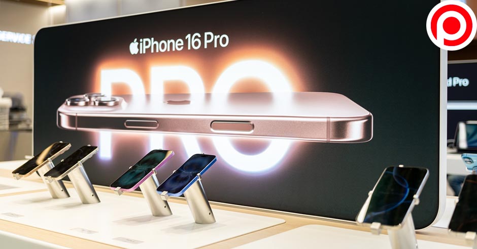 ไม่ปังอย่างที่หวัง! ยอดขาย ‘iPhone 16’ ช่วงเปิดตัวทำได้น้อยกว่าที่ Apple หวัง นักวิเคราะห์ชี้อาจ ...