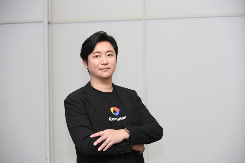 เรียลสมาร์ท (RealSmart) พลิกโฉมการสื่อสารยุคดิจิทัล เปิดตัว RealVision ...
