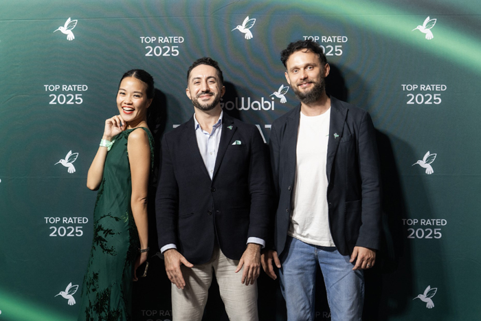 GoWabi แพลตฟอร์มจองบริการบิวตี้ครบวงจรอันดับ 1 ในไทย เปิดตัวบริการ ...