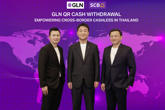 SCB จับมือ GLN International ส่งบริการใหม่เอาใจนักท่องเที่ยวเกาหลีใต้ ...
