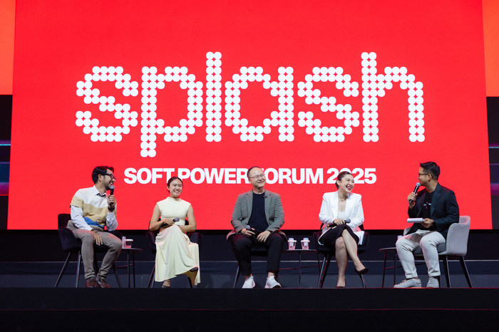 TikTok ตอกย้ำพันธกิจขับเคลื่อน Soft Power ไทย เผยผลลัพธ์ทางเศรษฐกิจและสังคมในงาน SPLASH 2025 ...