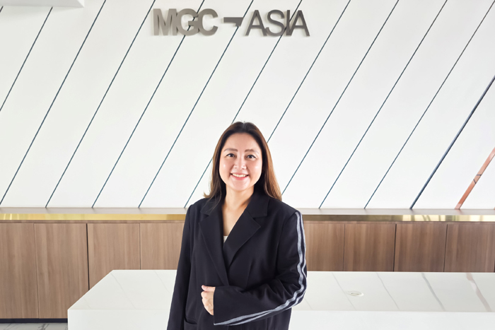 MGC-ASIA ฉลองครบรอบ 25 ปี จัดแคมเปญดีต่อใจ มอบสิทธิพิเศษเฉพาะสมาชิก MGC-MOBILIFE รับส่วนลดสูงสุด ...