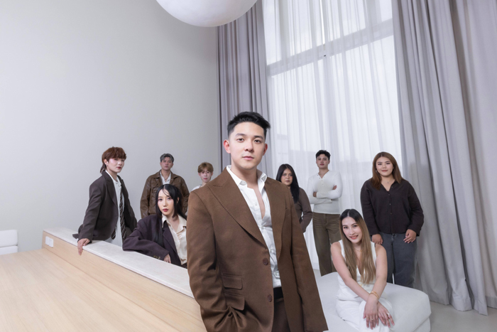 “The Earth Crew” ประกาศจุดยืนใหม่วงการ Influencer Marketing ชูแนวคิด ...