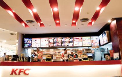 KFC ดีไซน์จาก Consumer Insight | Positioning Magazine