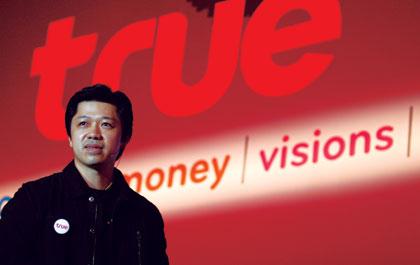 TrueVisions: ขุมทรัพย์คอนเวอร์เจนซ์ของทรูคอร์ป | Positioning Magazine