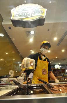 Bapple โดนัทเพื่อนบ้าน คิวยาวที่มาเลย์ | Positioning Magazine