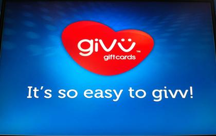 Gift Card Machine | Positioning Magazine