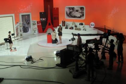 TrueGS Home Shopping โอ้ พระเจ้า! คิมกำลังมาแทนจอร์จ | Positioning Magazine