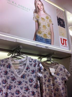 UNIQLO Made for all | Positioning Magazine