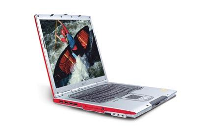 เอเซอร์ แนะนำโน้ตบุ๊ค Ferrari 3000 สำหรับคนรักความเร็ว ด้วยดีไซน์โฉบ ...