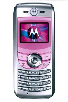 โมโตโรล่า C375 โทรศัพท์มือถือพร้อมโมบายคาราโอเกะ ให้คุณโลดแล่นไปกับ ...