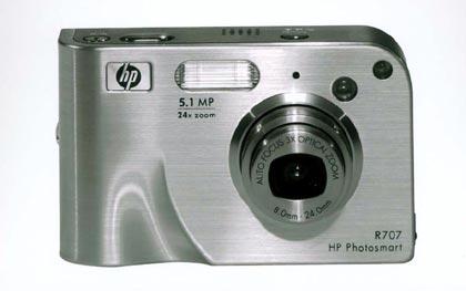 ร่วมเก็บและแบ่งปันช่วงเวลาสุดประทับใจเพียงปลายนิ้วกับกล้องดิจิตอล HP ...