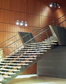 TERREAL เปิดตัวแผ่นแคลดดิ้งดินเผาเพื่อการตกแต่งผนังอาคารอย่างมีสไตล์ ...