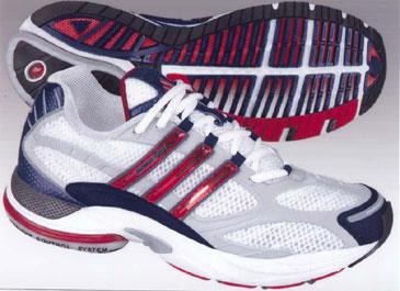 วิวัฒนาการใหม่ล่าสุดกับการปฏิวัติเทคโนโลยีพื้นรองเท้าของอาดิดาส ด้วย ...