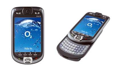 O2 Xda IIs ใหม่ รวมสาระและสไตล์เป็นหนึ่งเดียว | Positioning Magazine