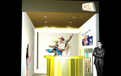 เคทีซีปรับโฉมศูนย์บริการ ประเดิมเปิด KTC Touch ที่สถานีรถไฟฟ้าใต้ดิน ...