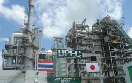 “BPEC” โรงงานกำจัดขยะผลิตไอน้ำมาตรฐานโลก | Positioning Magazine
