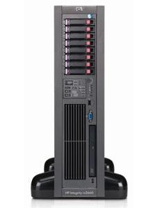 เอชพีเปิดตัวระบบปฏิบัติการ HP-UX และ HP Integrity Servers ใหม่ล่าสุด ...