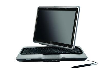 เอชพี เปิดตัวโน้ตบุ๊ค HP Pavilion tx1000 Notebook PC ใหม่ ชูสุดยอด ...