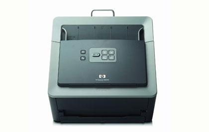 HP ScanJet N6010 สแกนเนอร์ในอุดมคติของสำนักงาน | Positioning Magazine