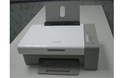 LEXMARK รุ่น X2550 พรินเตอร์ออลอินวันรุ่นใหม่ล่าสุด | Positioning Magazine