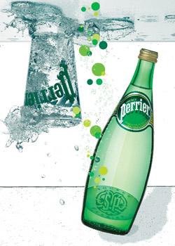 “เปอริเอ้” ร่วมจุดพลุเฉลิมฉลองเทศกาลปีใหม่ ส่งเมนูเด็ด “Perrier ...