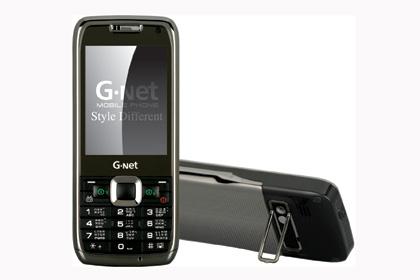 หรูเหนือระดับ กับ “G – Net G533” | Positioning Magazine