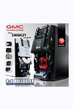 GMC R-4 ‘BULLDOZER’ โดดเด่นด้วยดีไซน์ และนวัตกรรมที่เหนือชั้น ...