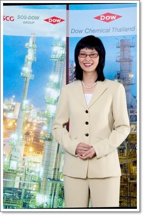 SCG-DOW Group แต่งตั้งกรรมการผู้จัดการคนใหม่ | Positioning Magazine