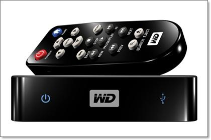 WD เปิดตัว WD TV MINI MEDIA PLAYER รุ่นล่าสุด | Positioning Magazine