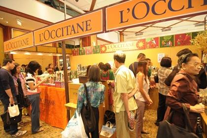 งานมหกรรมสินค้าฝรั่งเศส Bonjour French Fair 2009 | Positioning Magazine