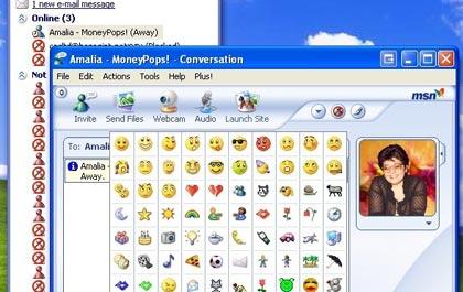 M&M:เมื่อ Mobile ผนึกร่าง MSN ในเมืองไทย | Positioning Magazine