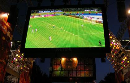 Digital Cinema Technology | Positioning Magazine